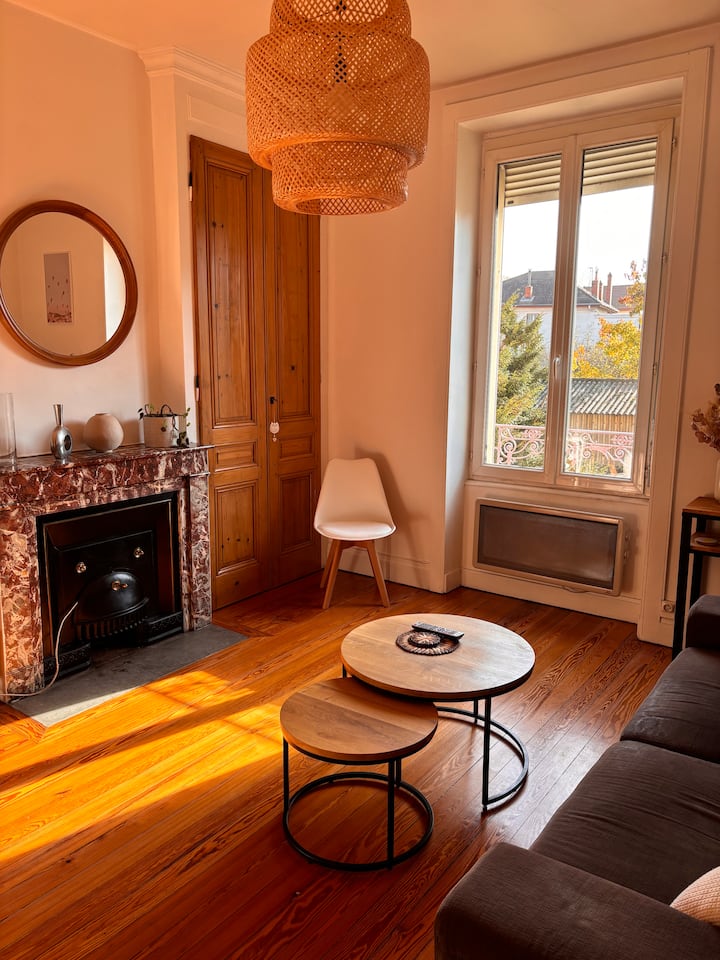 Appartement Oullins Proche Lyon - Sainte-Foy-lès-Lyon