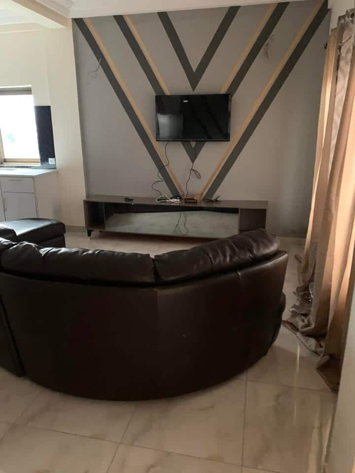 Appartement - Conakry