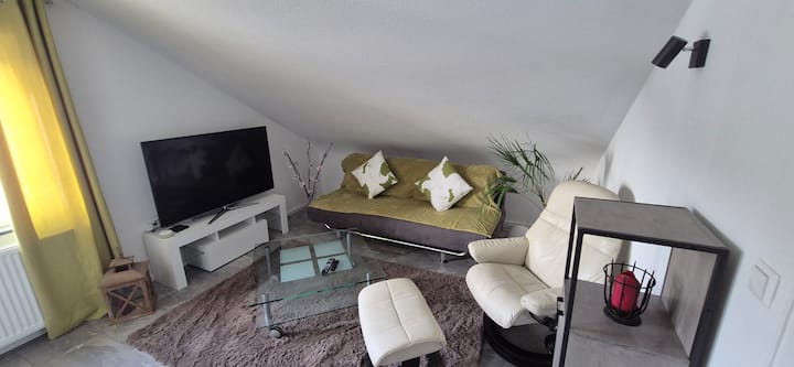 2 Zimmer Mit Whirlpool - Baden-Baden