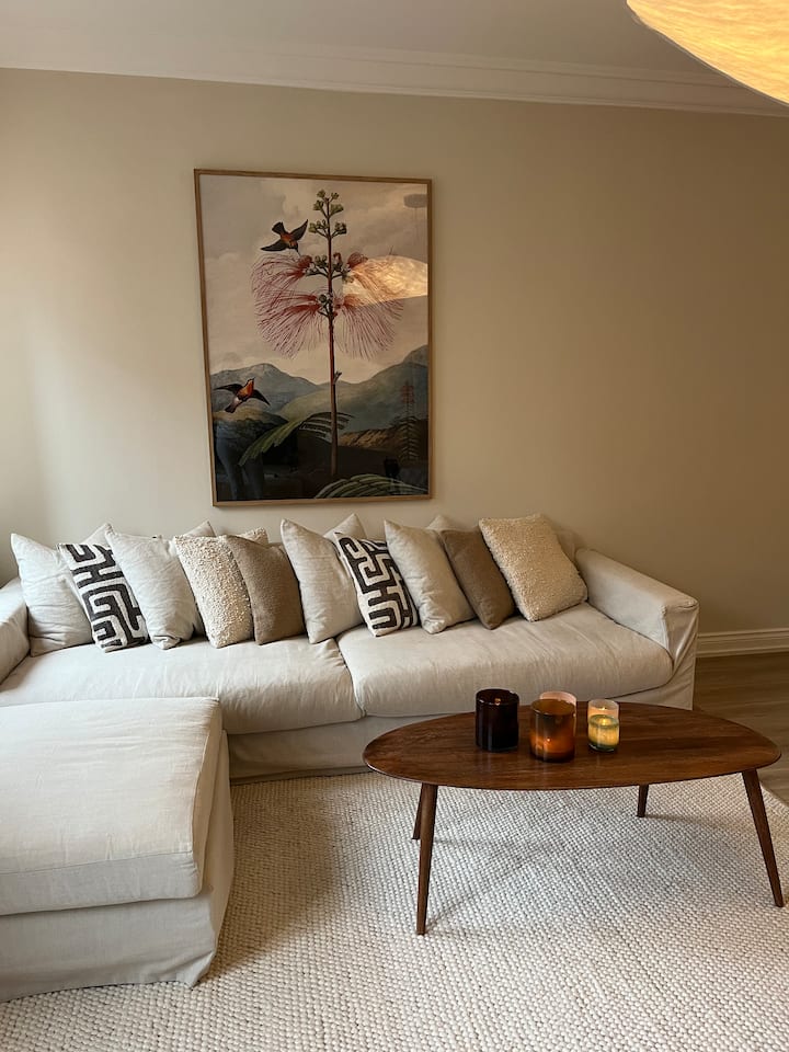 2 Bedroom Apartment - Göteborg