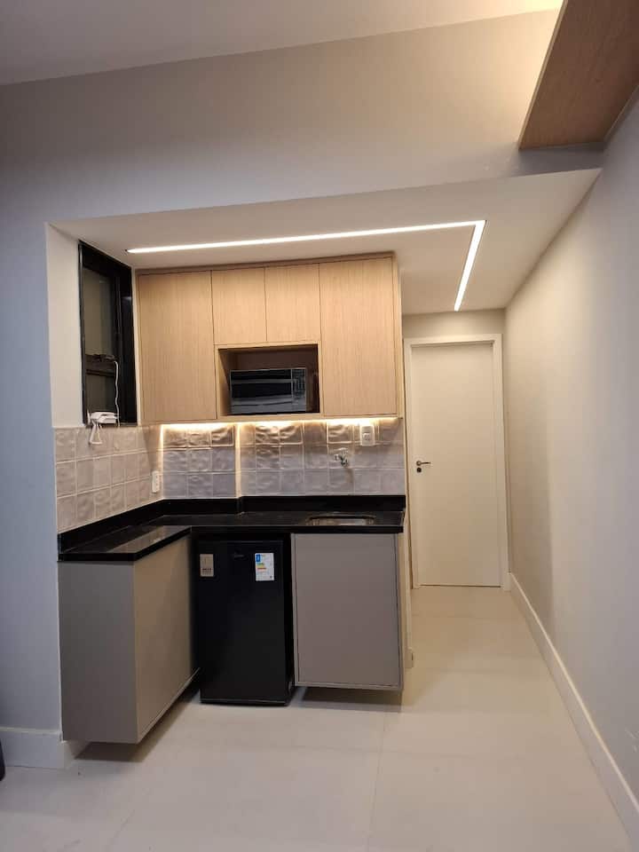 Apartamento De Luxo Copacabana - Ipanema
