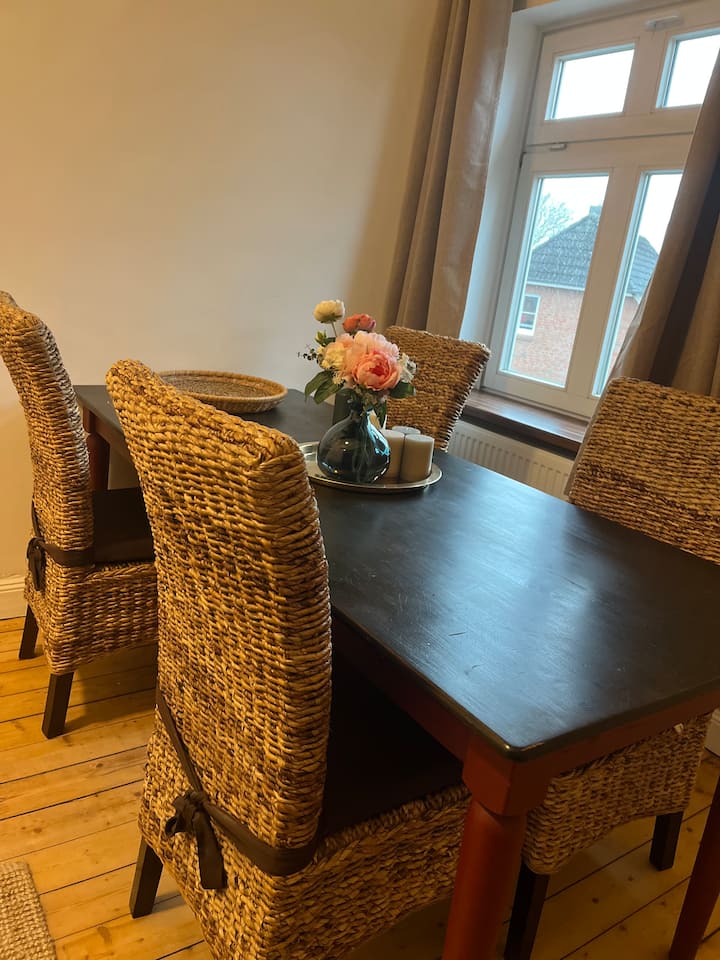 Modern 2 Bedroom Apartment Next To The Golf Course - Hamburg