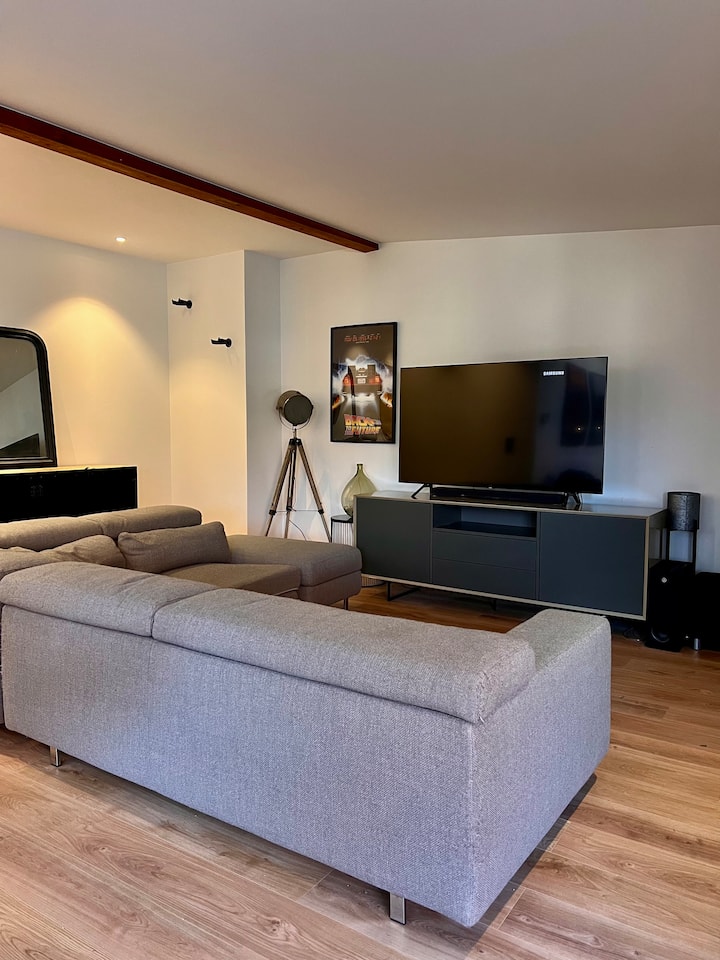 Appartement Proche De Strasbourg - Illkirch-Graffenstaden