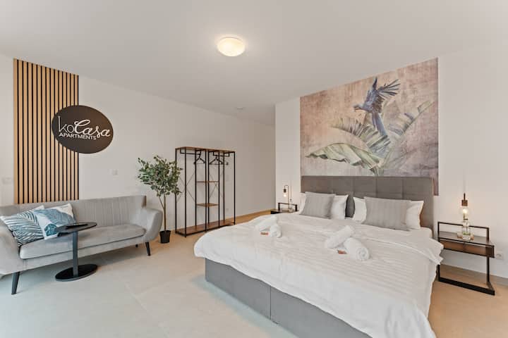 Kocasa-apartments Fr05 - Ludwigshafen am Rhein