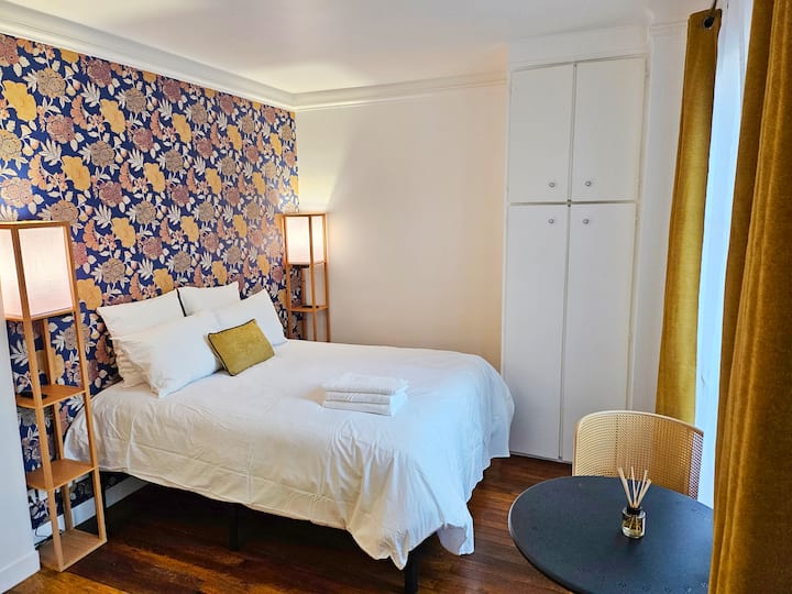 8) Central Paris  5mins Walk From Eiffel Tower - París