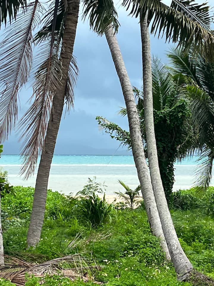 Stay With A Local Expat - Ko Pha-ngan