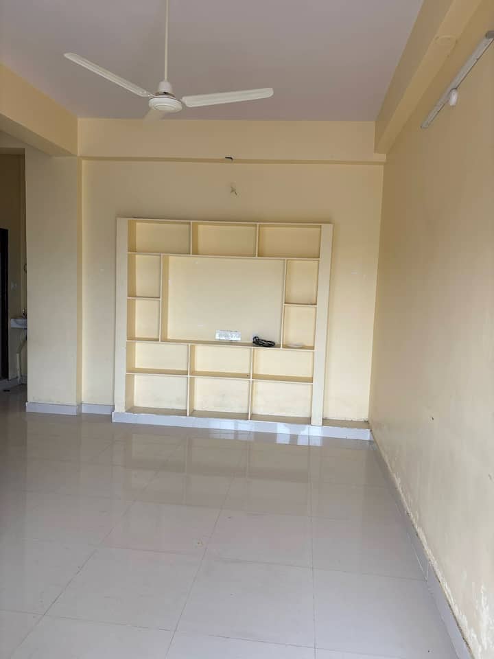 Ktr Nilayam - Siddipet