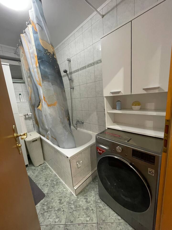 Wie Zuhause - Parchim