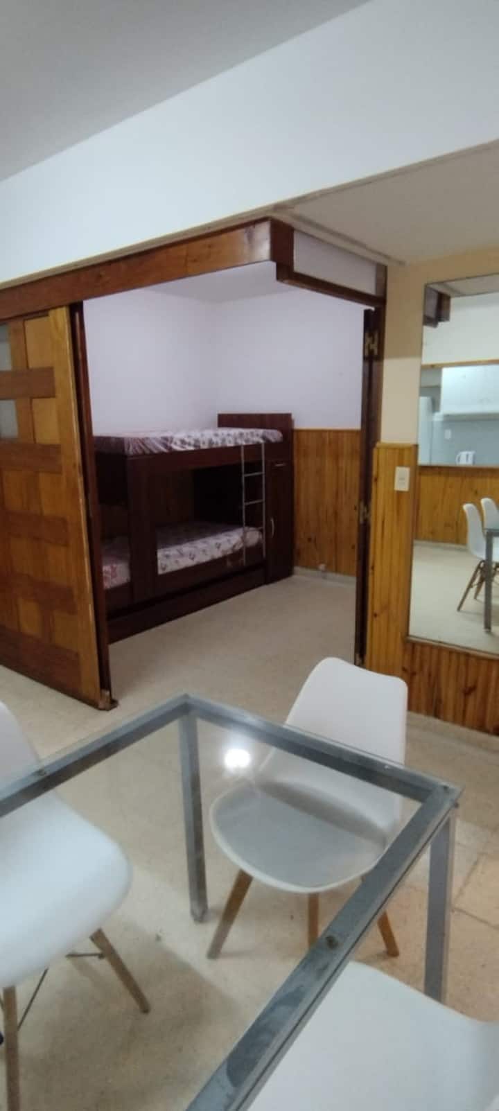 Metros Del Mar,7 Personas - Mar del Plata