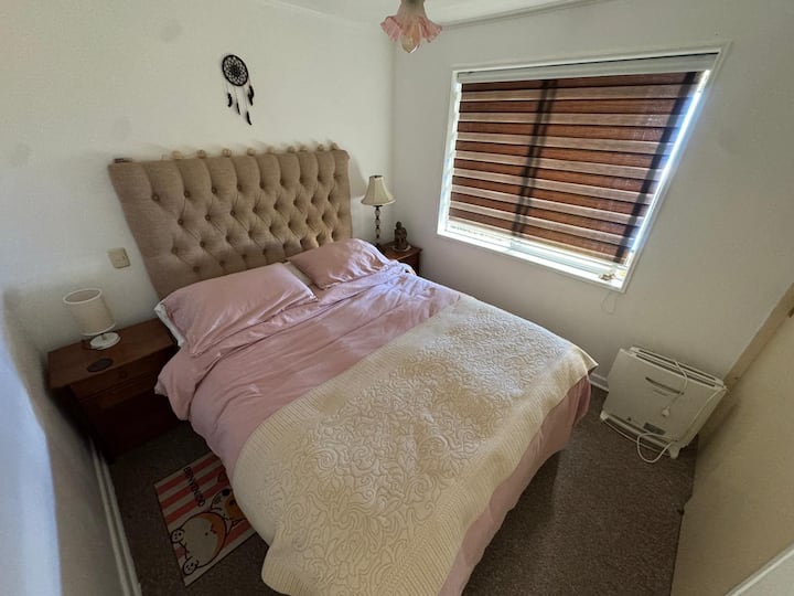 Habitación Con Baño Y Clósets Exclusivos - Puerto Varas