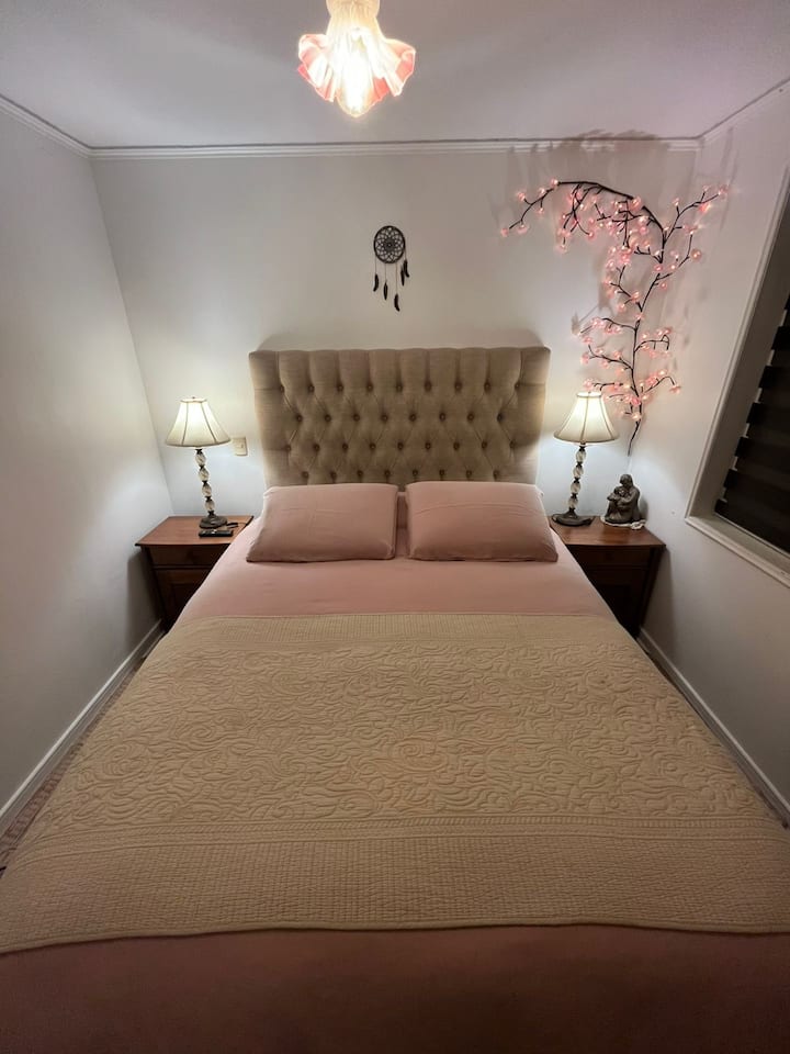 Espacio Completo Privado, Cómodo Y Acogedor - Puerto Varas