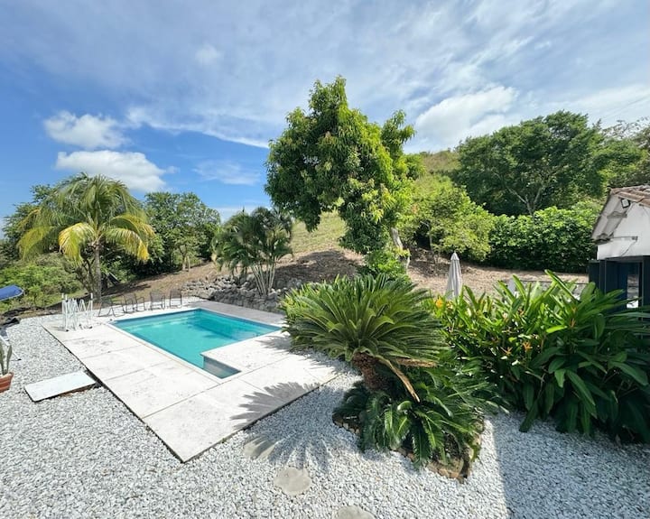Casa Campestre - La Dorada