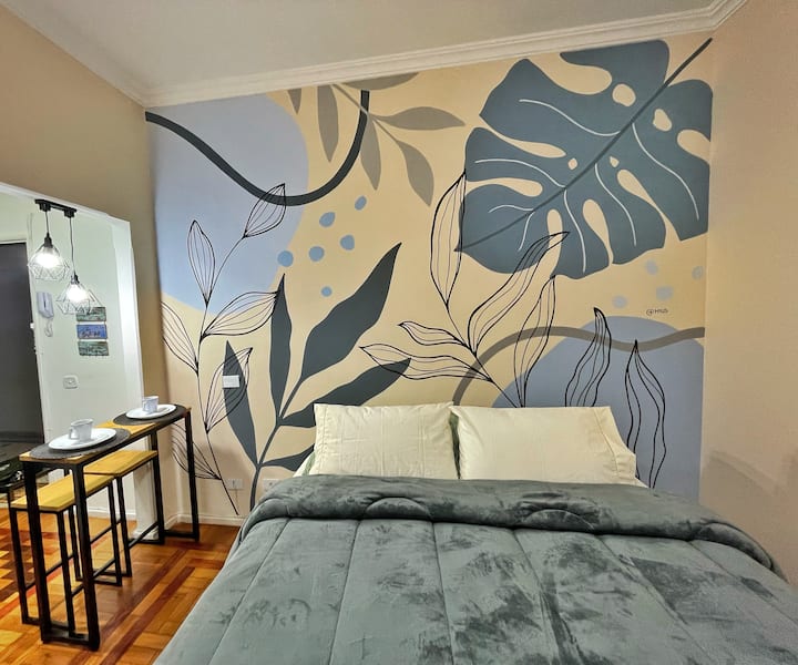 904hius óTima Localização - Ipanema