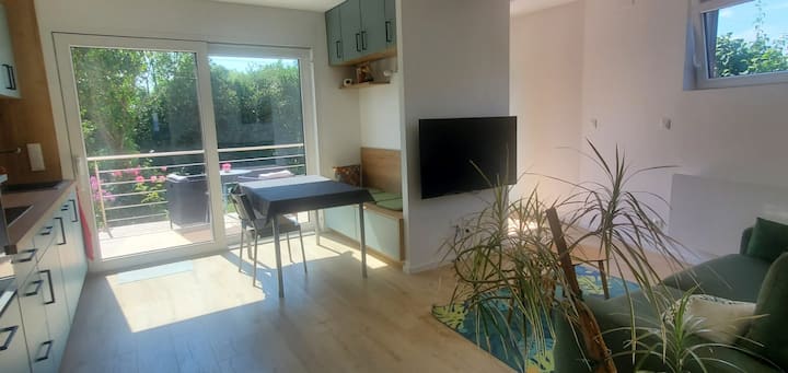Logement Entier De 45m2 à 15 Min De La Cathédrale - Strasbourg