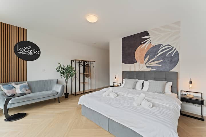 Kocasa-apartments Fr02 - Ludwigshafen