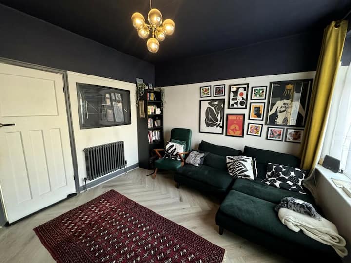 Artist House - Stockport