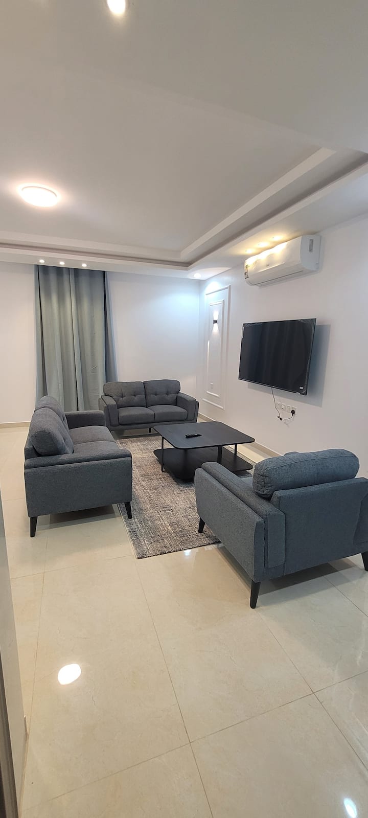 Cozy 1 Bedroom Apartment - Medina