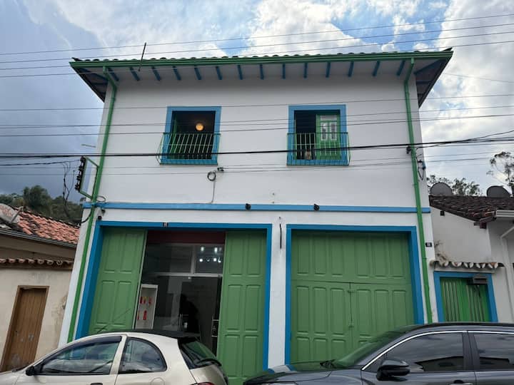 Casa No Centro Histórico - Ouro Preto