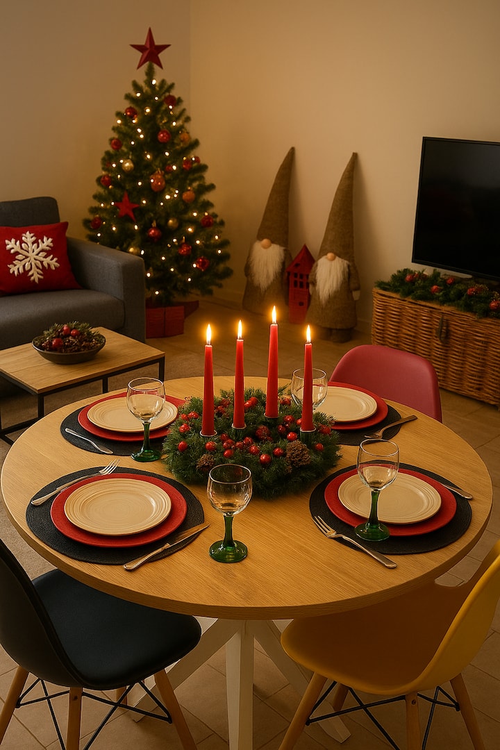 Chez Diane Colmar-apparemment Entier - Colmar