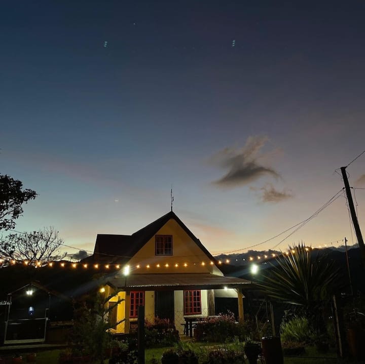 Serenity Resthouse 2 - Kapatagan - Digos