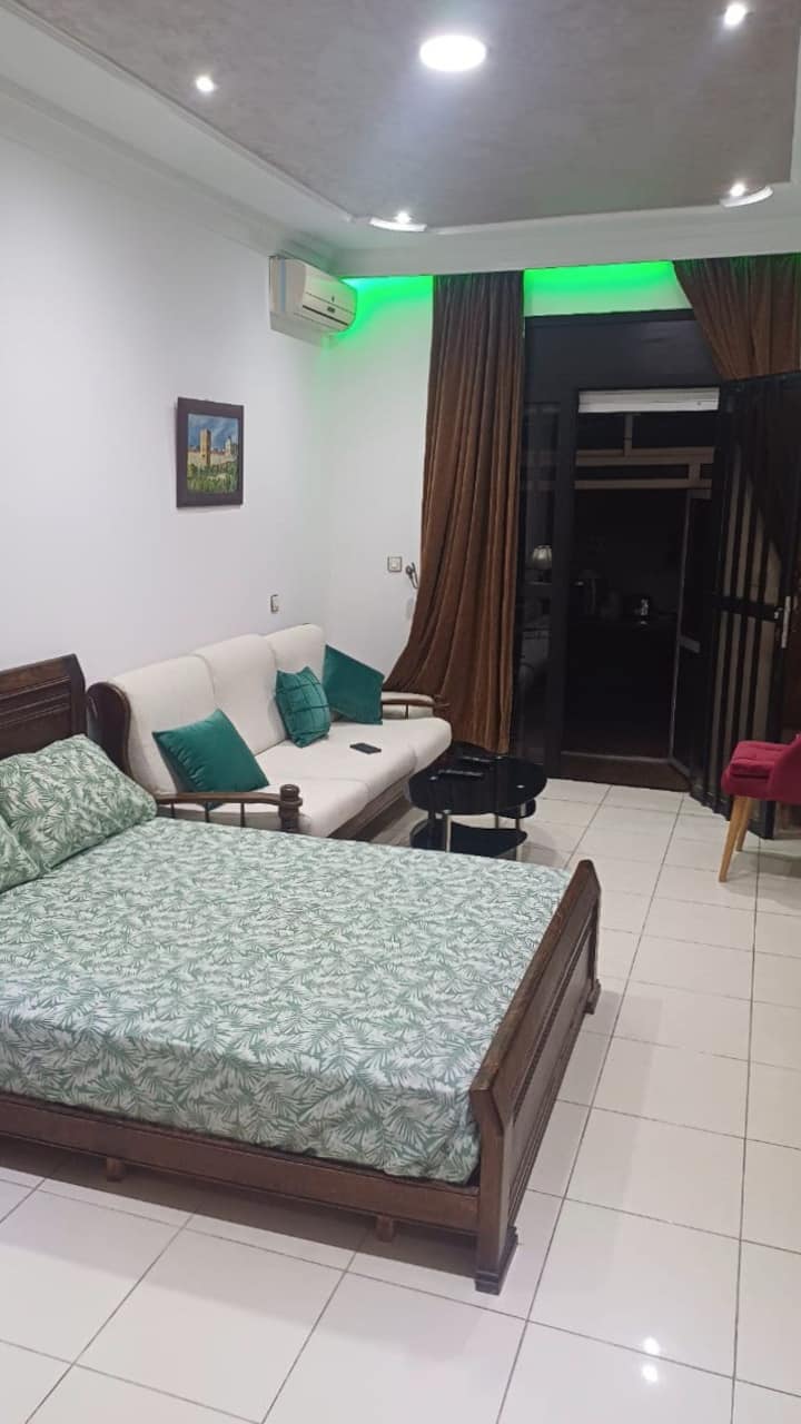 Studio Confortable - Rabat