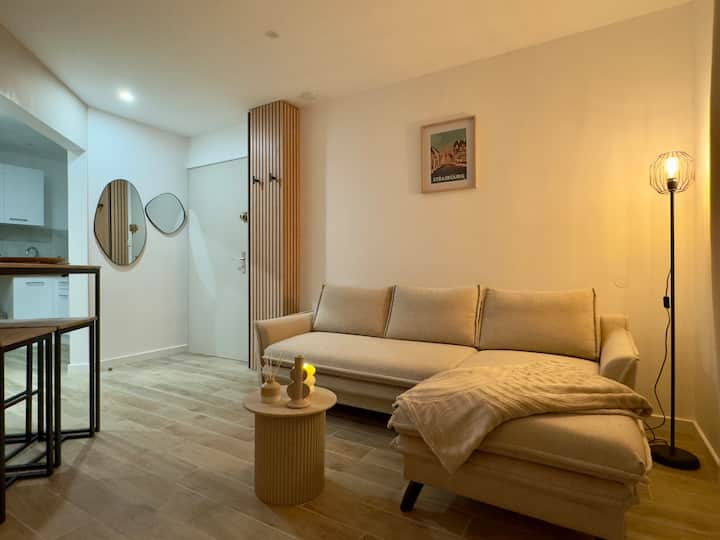 L’escapade Strasbourgeoise - Strasbourg