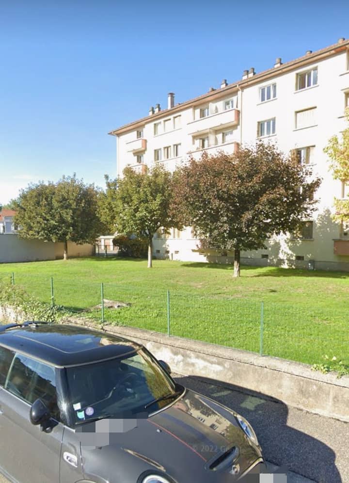 Appartement T2 Entier Annecy - Annecy-le-Vieux