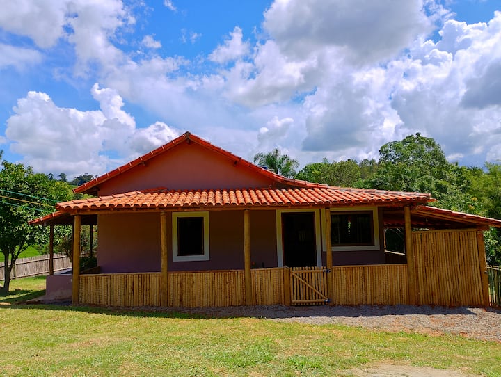 Sitio Bela Vista - Passa Quatro