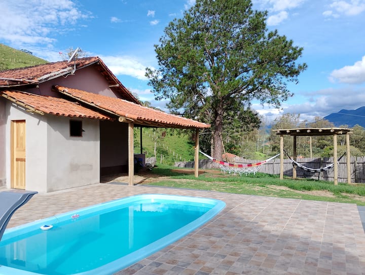 Sitio Bela Vista - Passa Quatro