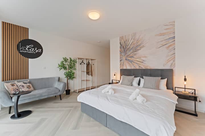 Kocasa-apartments Fr03 - Ludwigshafen