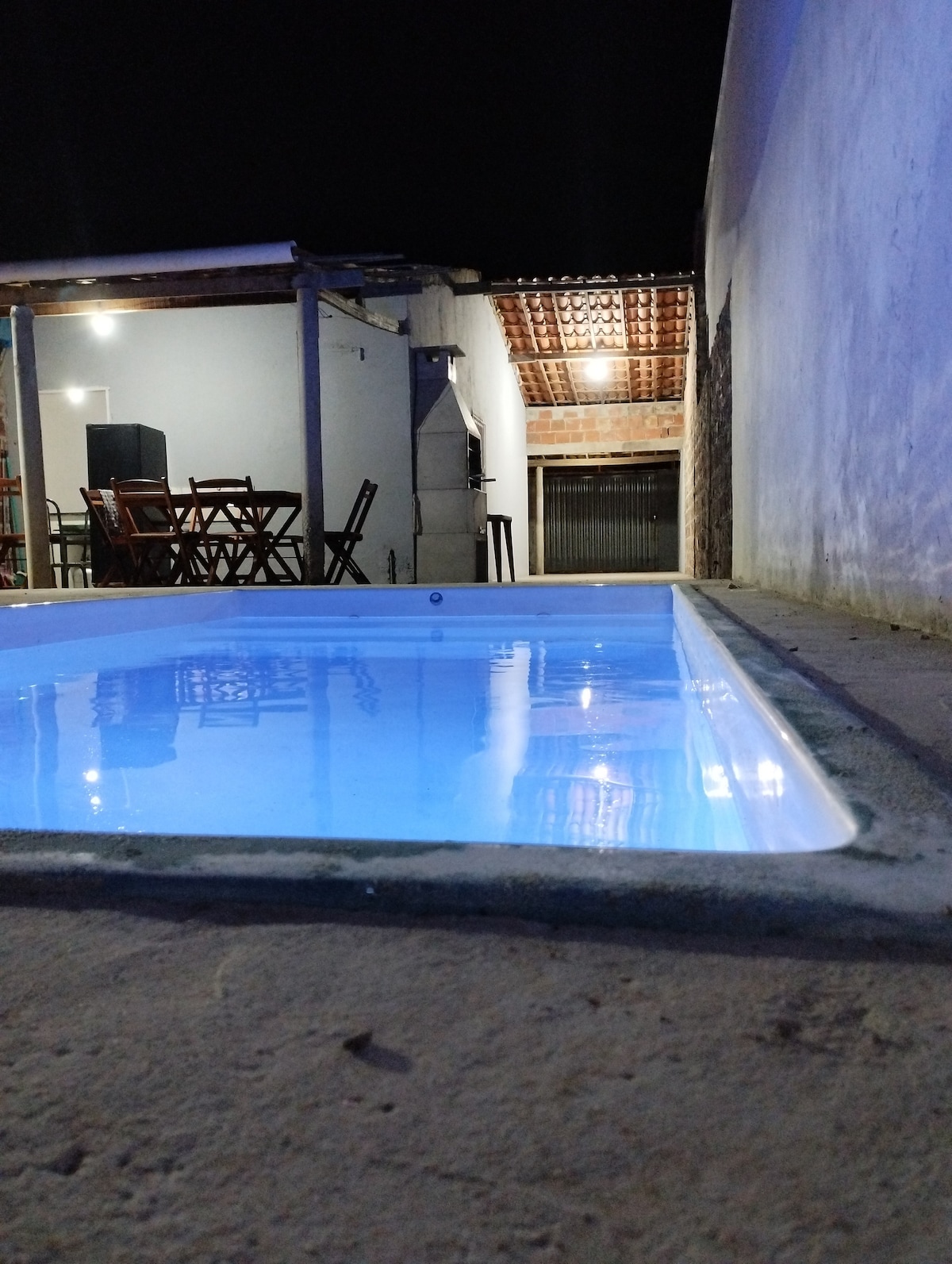 House in Caldas do Jorro | 3 bedrooms | 10 people - Houses for Rent in ...