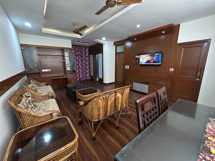 Besthome Apartment - Panchkula