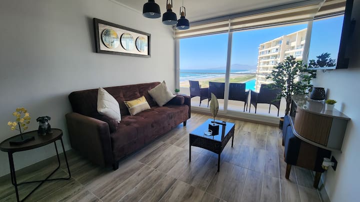 Laguna Del Mar - Bello Horizonte - La Serena