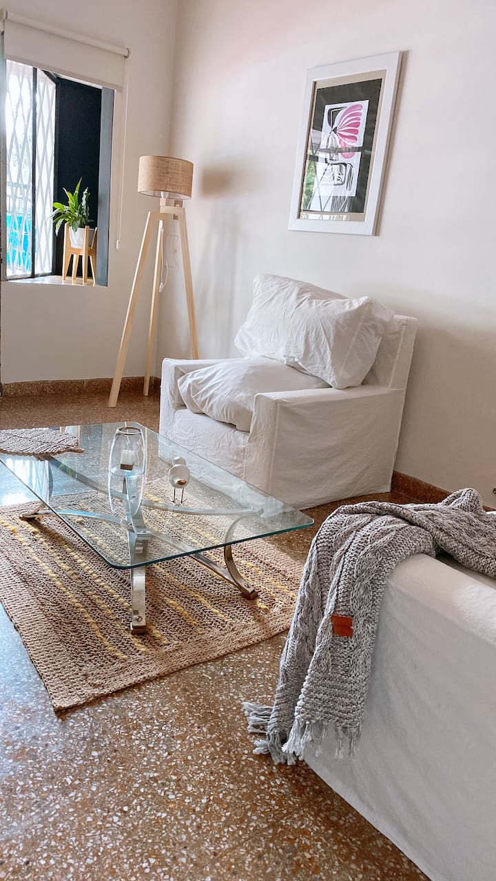 Casa Caracola - Junín, Francia