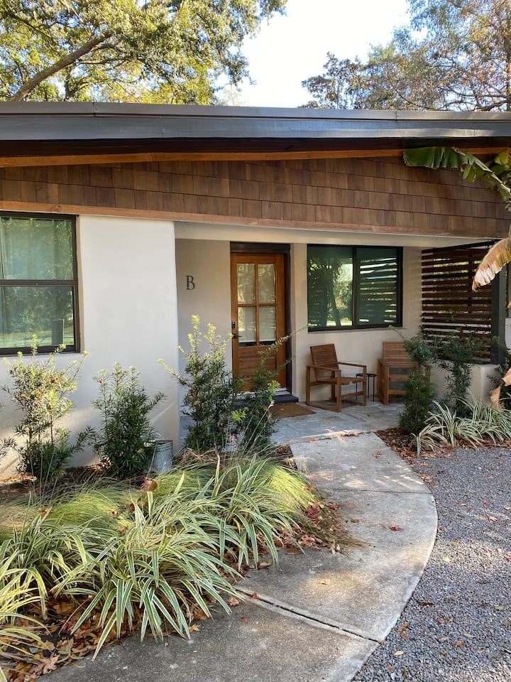 James Island Retreat - Charleston, SC