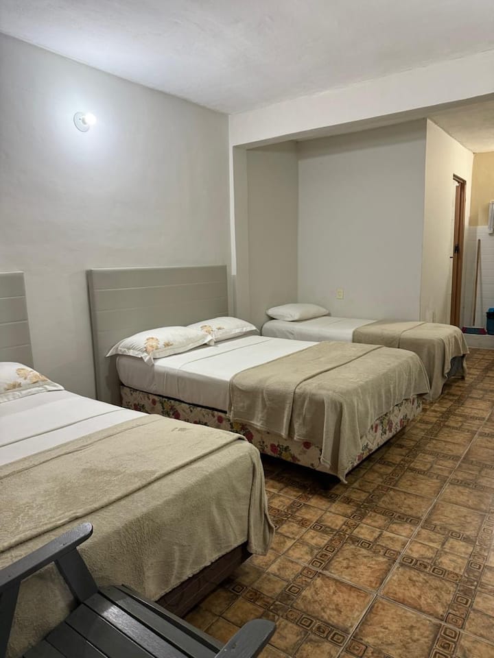 Departamento Bita 4 - Puerto Iguazú