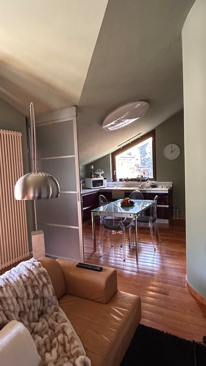 Appartamento Bella Vista ! - Entracque