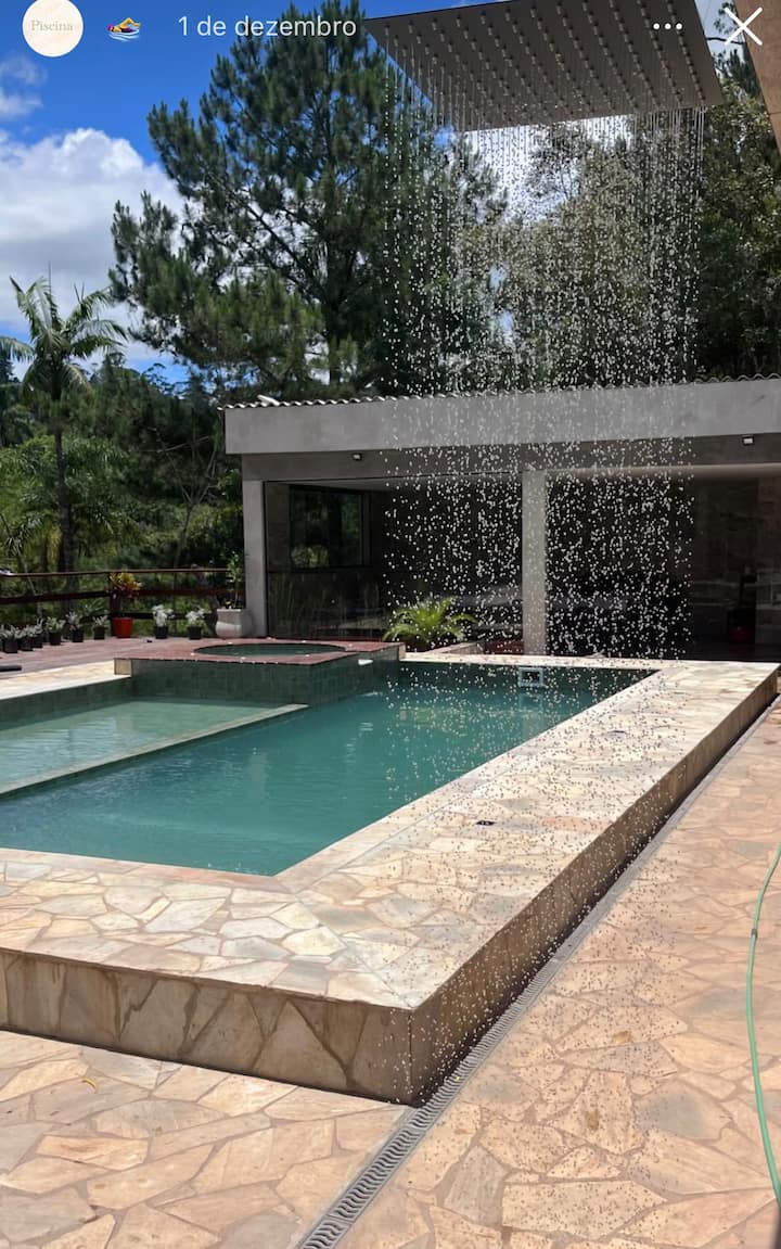 Chácara Bonanza - 