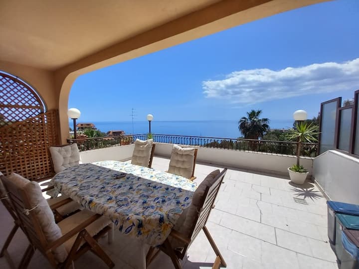 Solemare - Letojanni - Santa Teresa di Riva