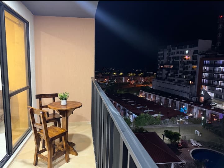 Hito 18 - Apto 801 - Armenia