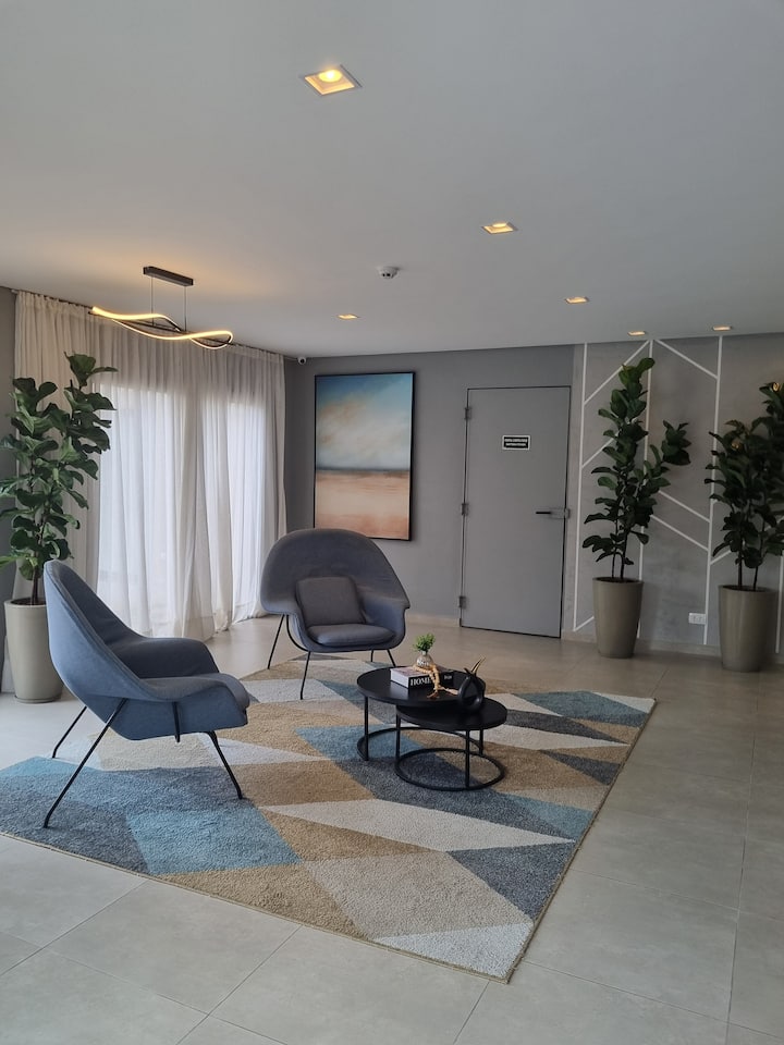 Studio Encantador No Novo Mundo - Araucária