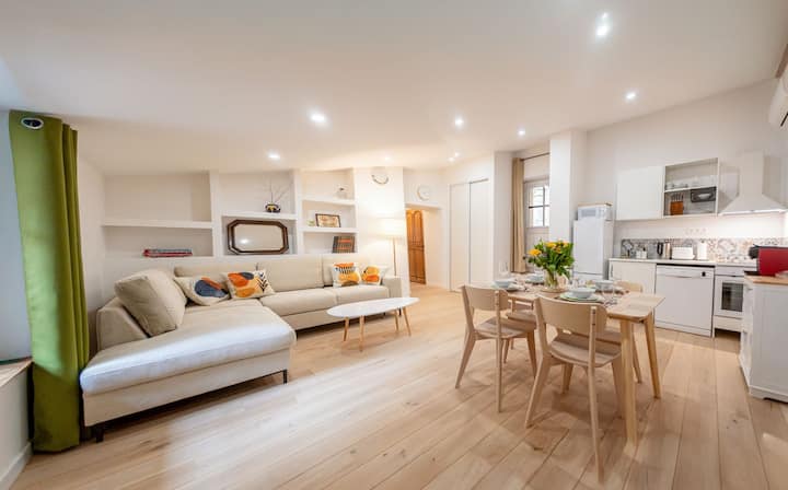 Appartement 4 Personnes - Cotignac