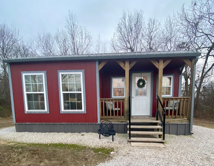 “Take It Easley” - Tulsa, OK