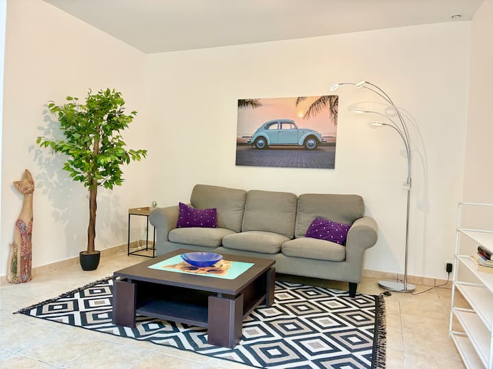 Appartement Proche Centre-ville - Decize