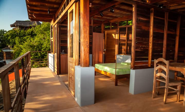 Casa Olimpia - Mazunte