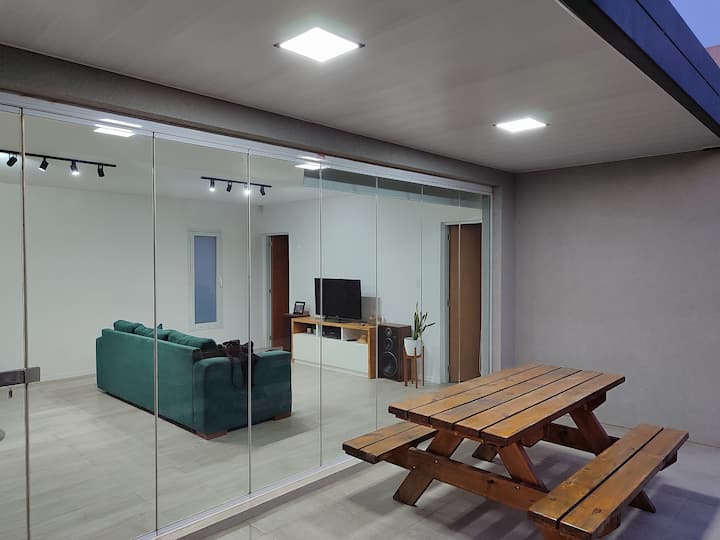 La Mejor Ubicación - Argentinië