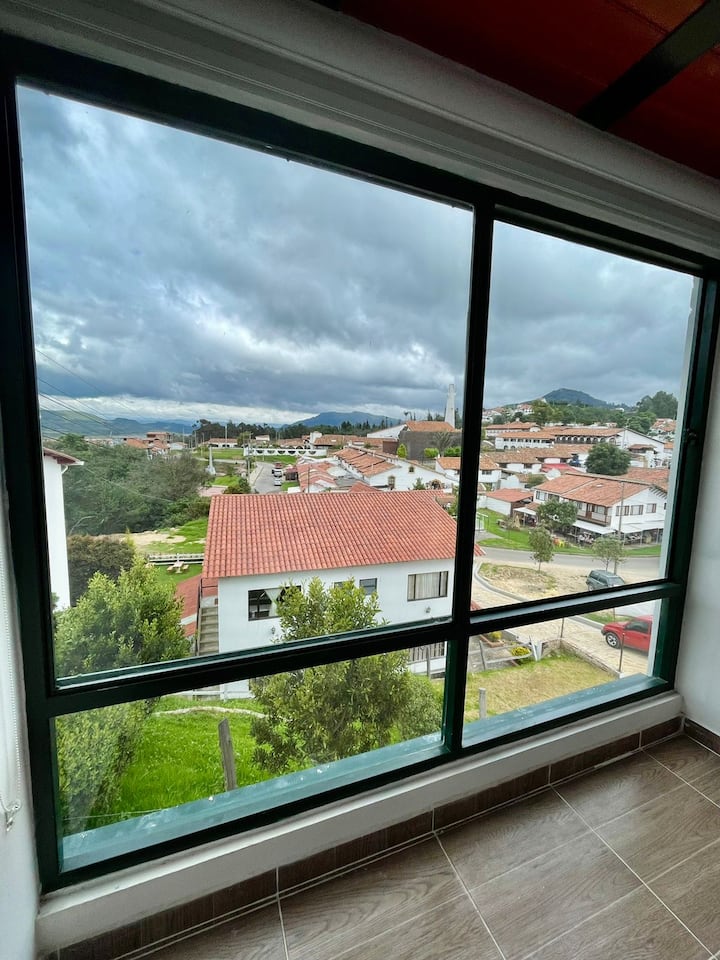 Posadas Soldorado1201 - Guatavita