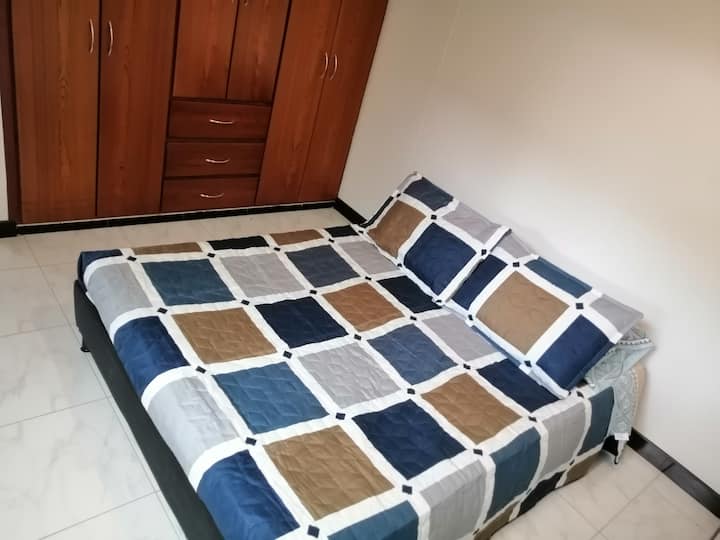 Hermoso Apartamento Fusagasugá - Fusagasugá