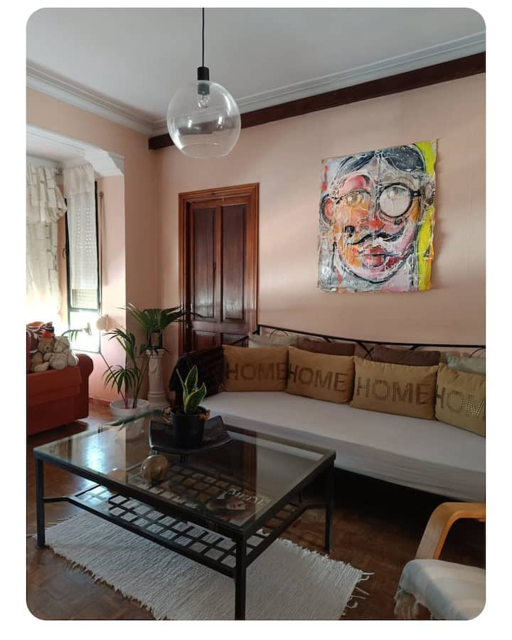 City Home - Palma de Majorque