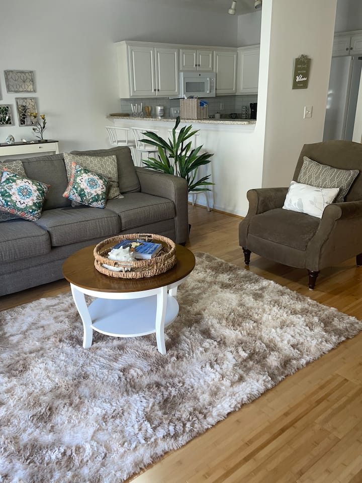 Carmen’s Cove, Your Beach Dream - Little River, SC